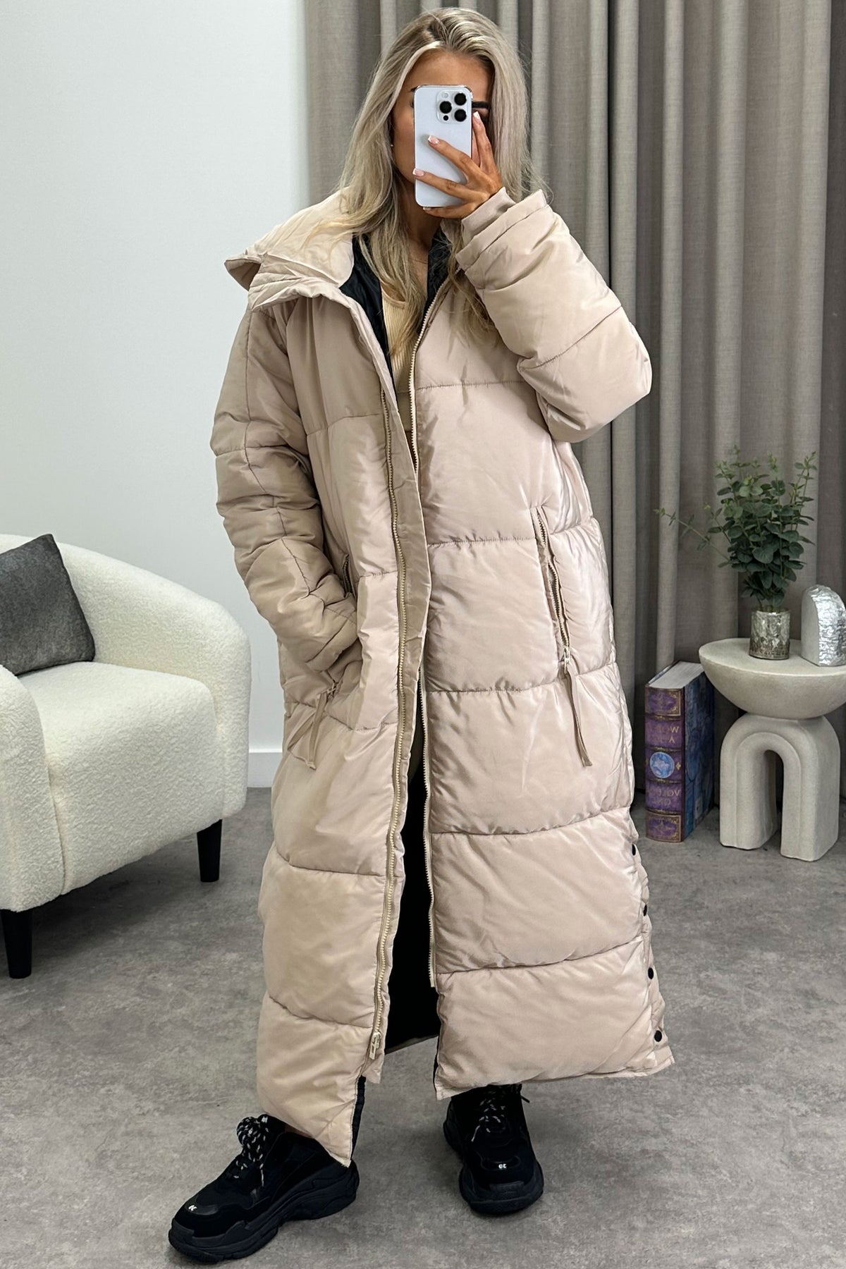 Coats & Jackets – LASULA