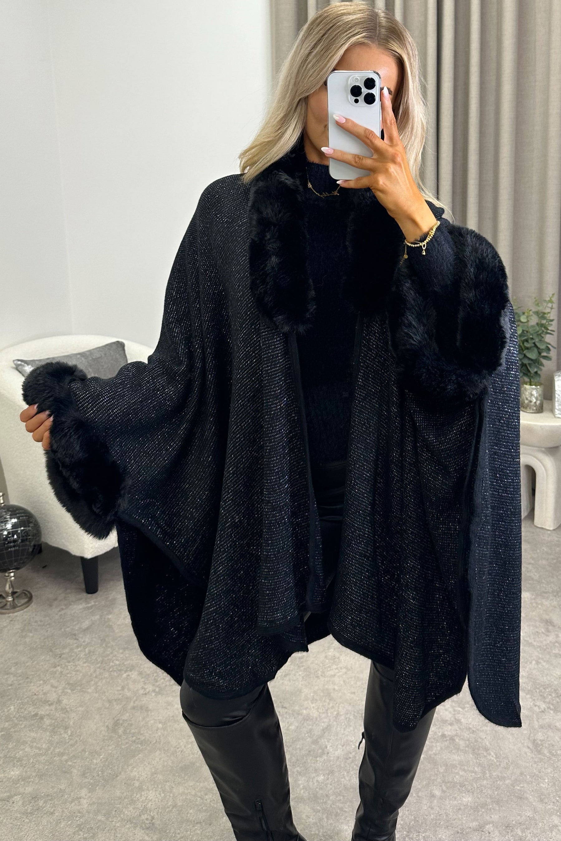 Coats & Jackets – LASULA