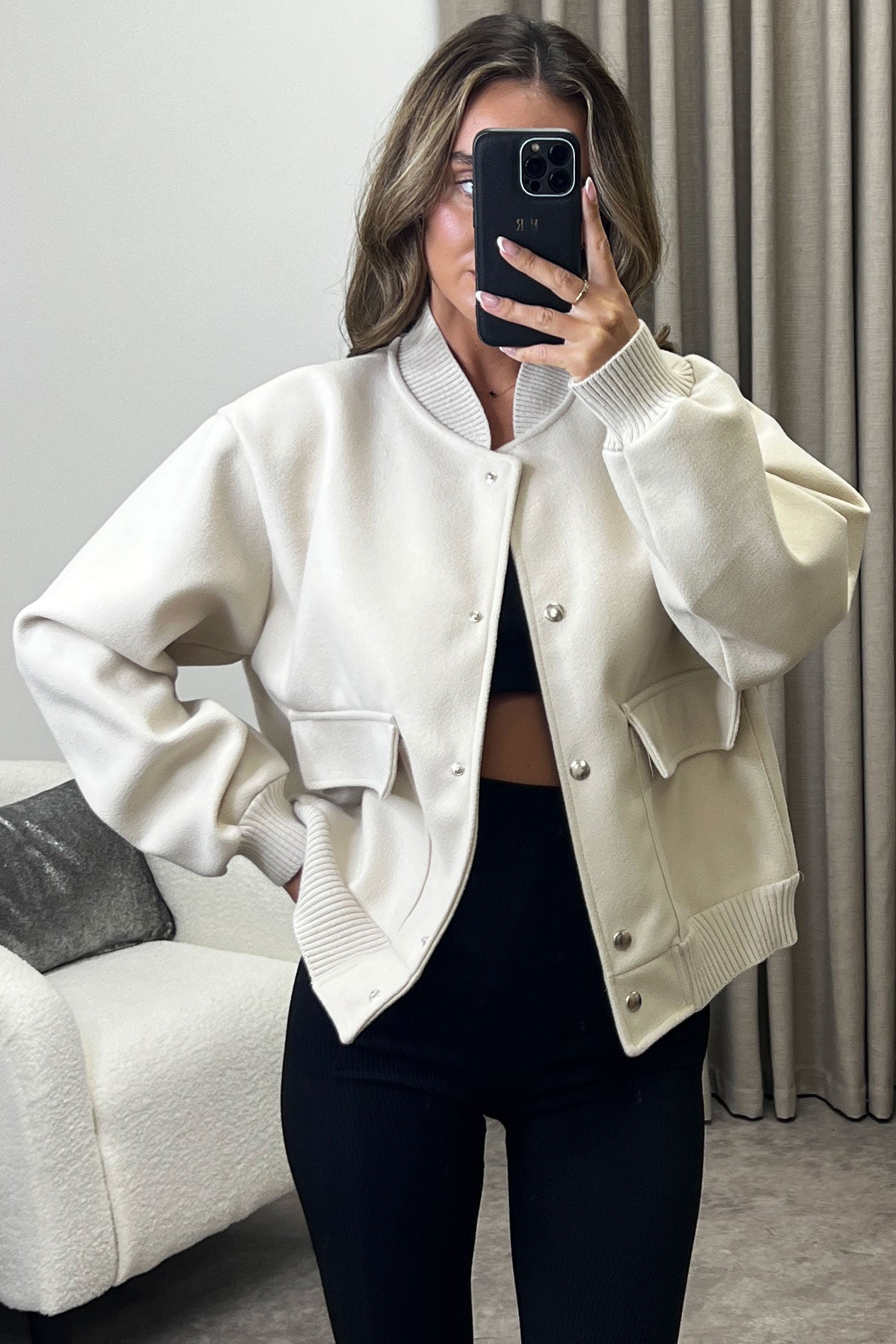 Coats & Jackets – LASULA