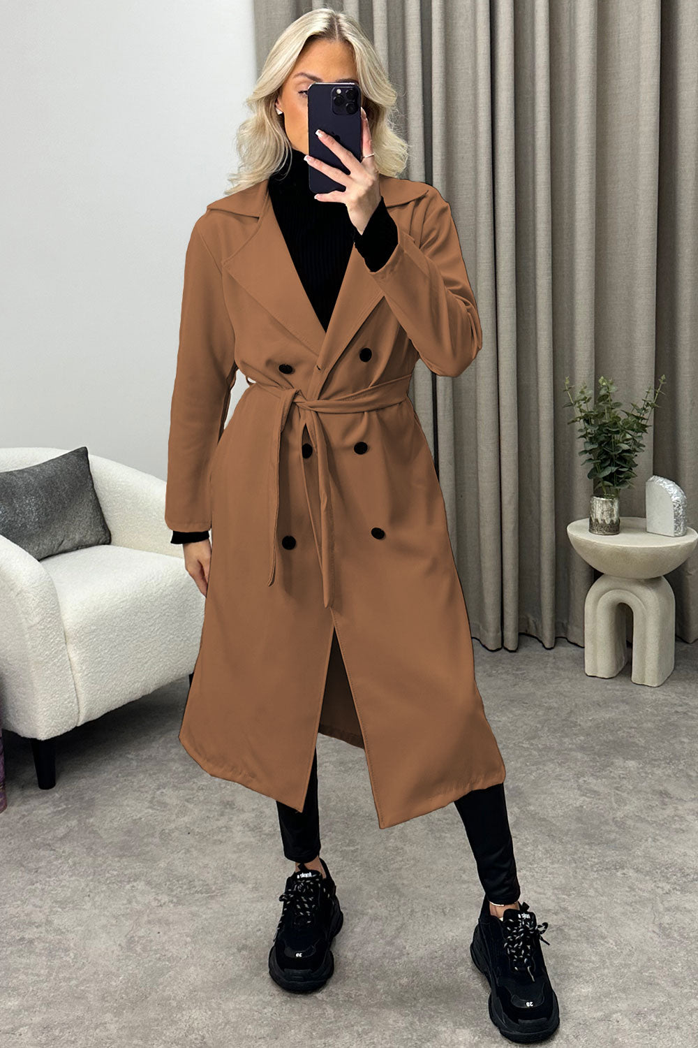 Coats & Jackets – LASULA