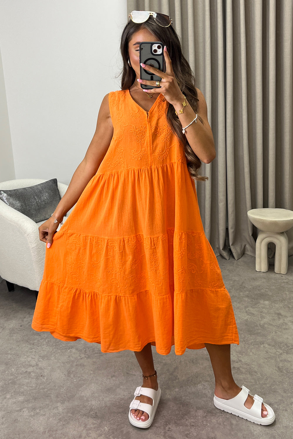 Dresses – LASULA