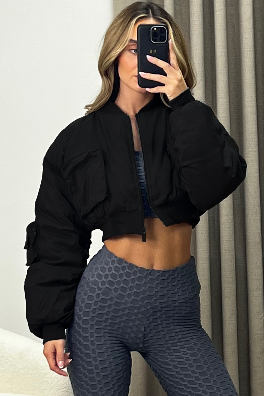 Coats & Jackets – LASULA