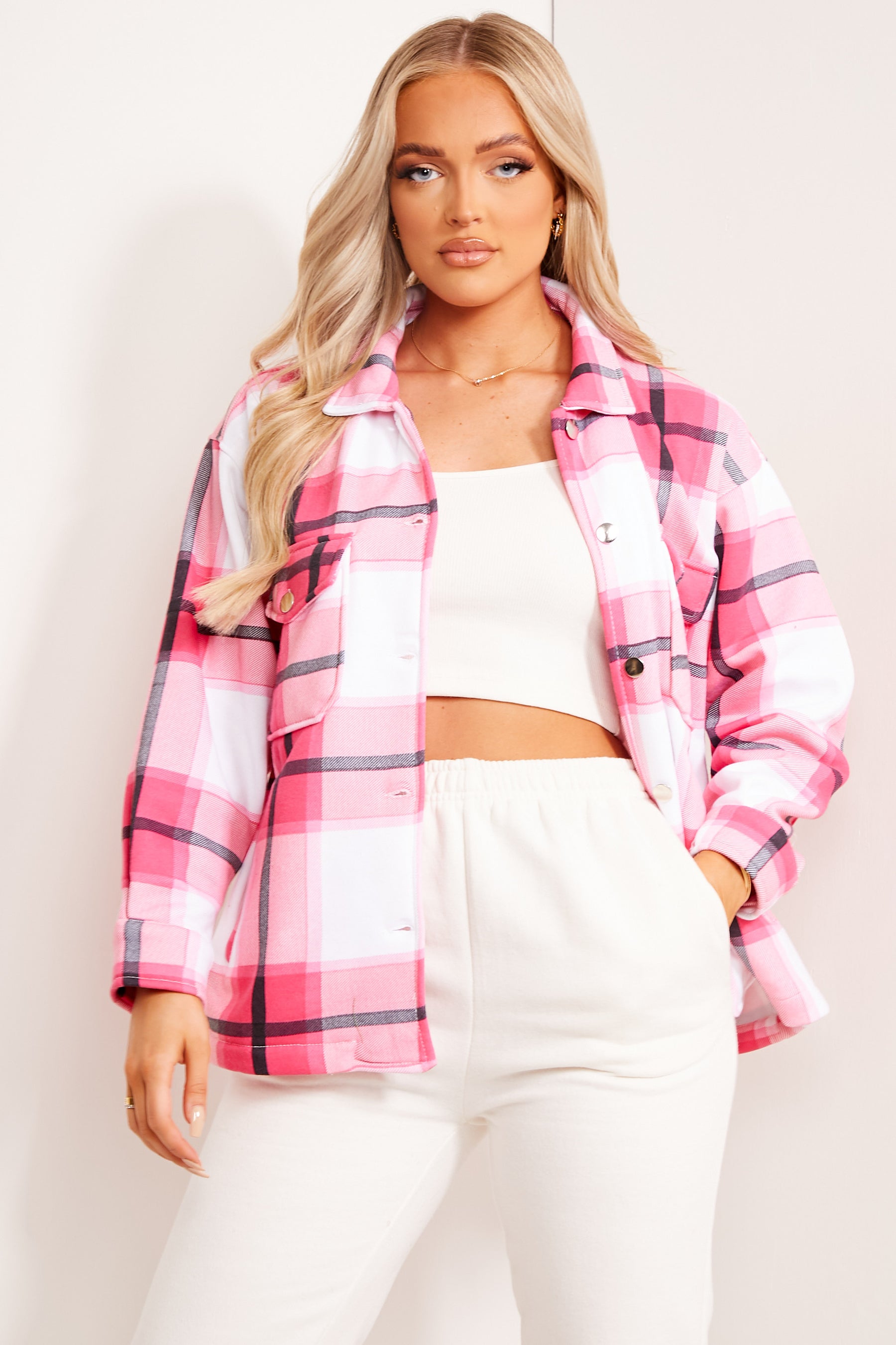 Coats & Jackets – LASULA