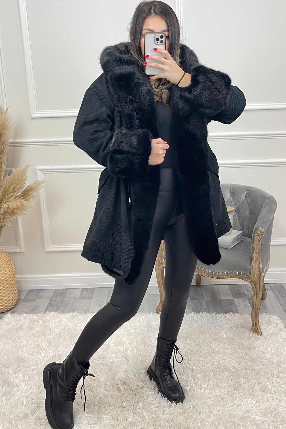 Coats & Jackets – LASULA