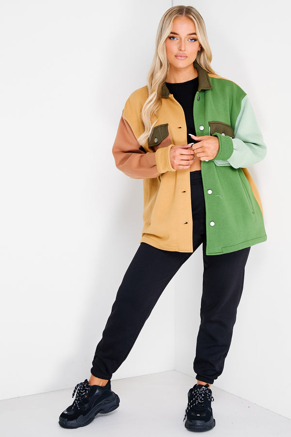 Coats & Jackets – LASULA