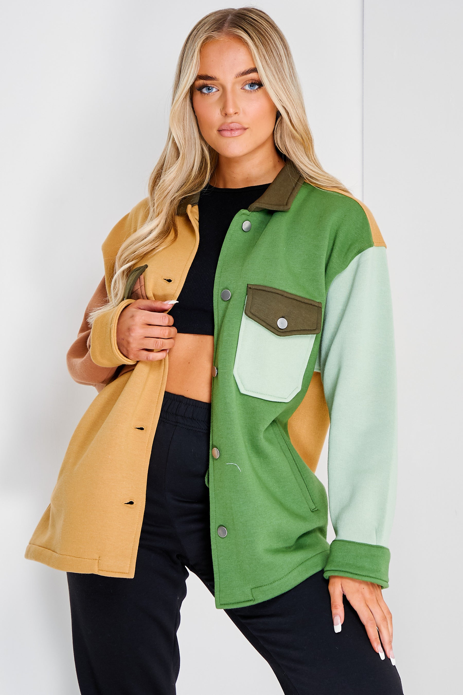 Coats & Jackets – LASULA