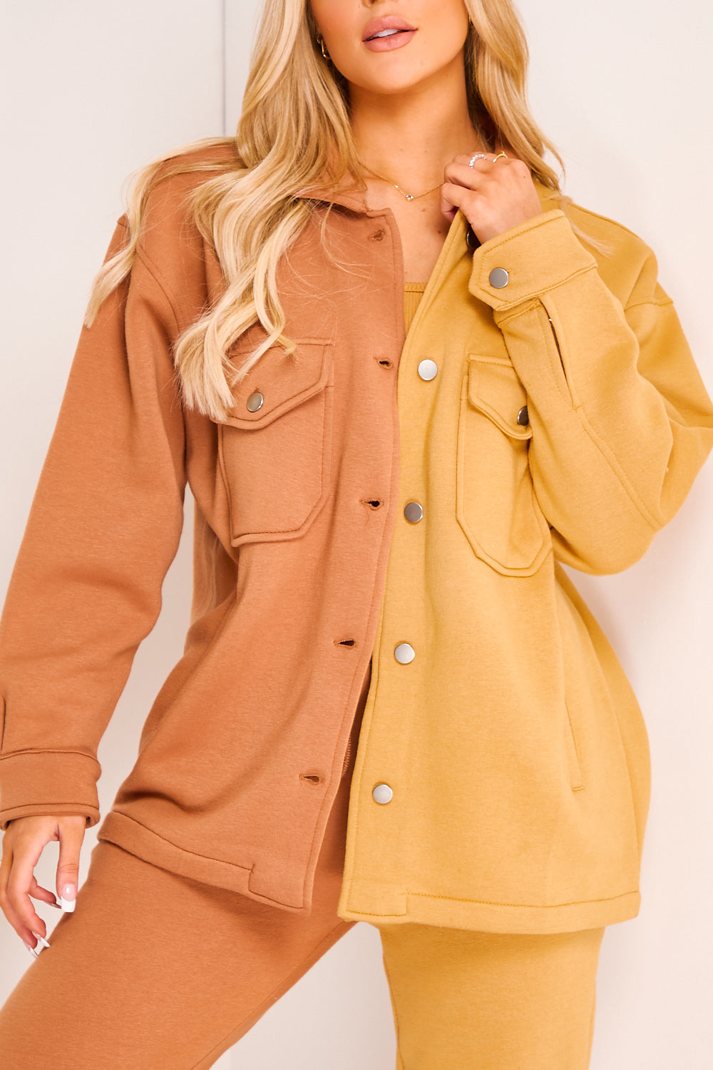 Coats & Jackets – LASULA